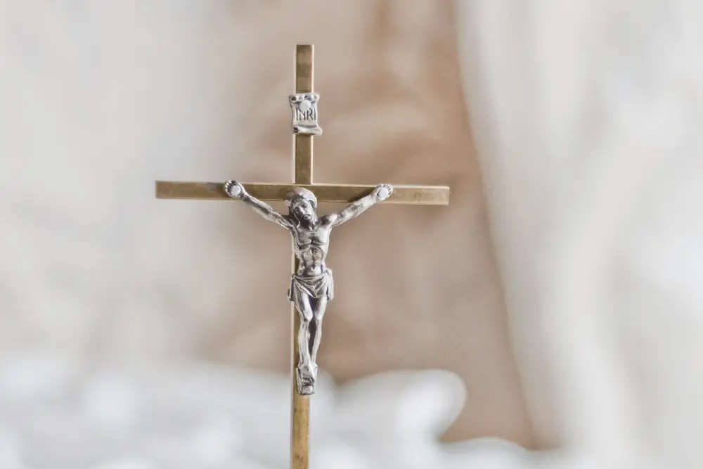 Jesus Said Follow Me - Bible Study Planet — Everything about Bible Study