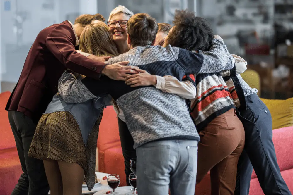 How to Love One Another - Bible Study Planet — Everything about Bible Study