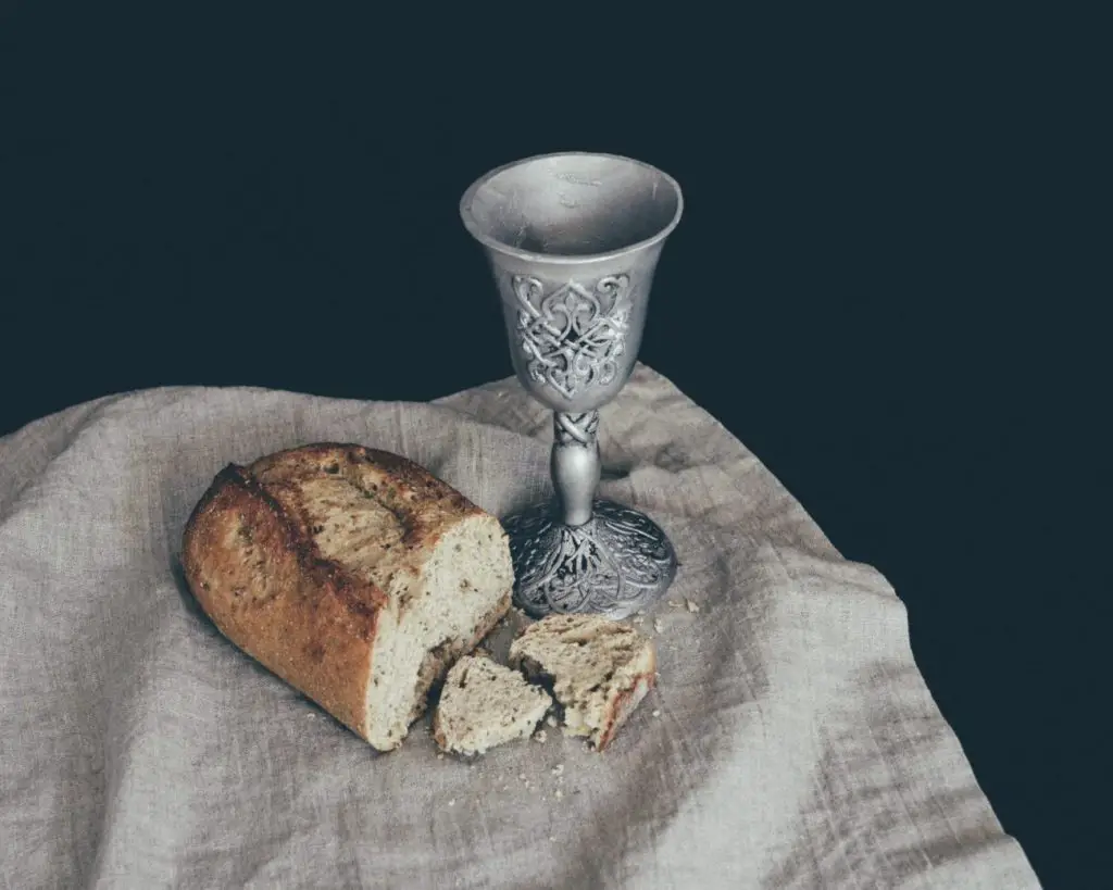 13 Powerful Bible Verses for your Next Communion Service - Bible Study ...